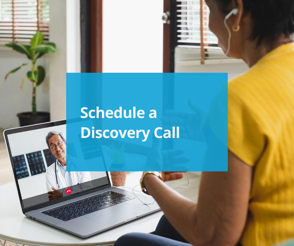 Schedule Your Introductory Call Today